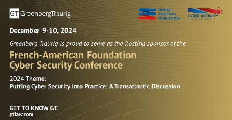 Putting Cyber Security into Practice: A Transatlantic Discussion ...